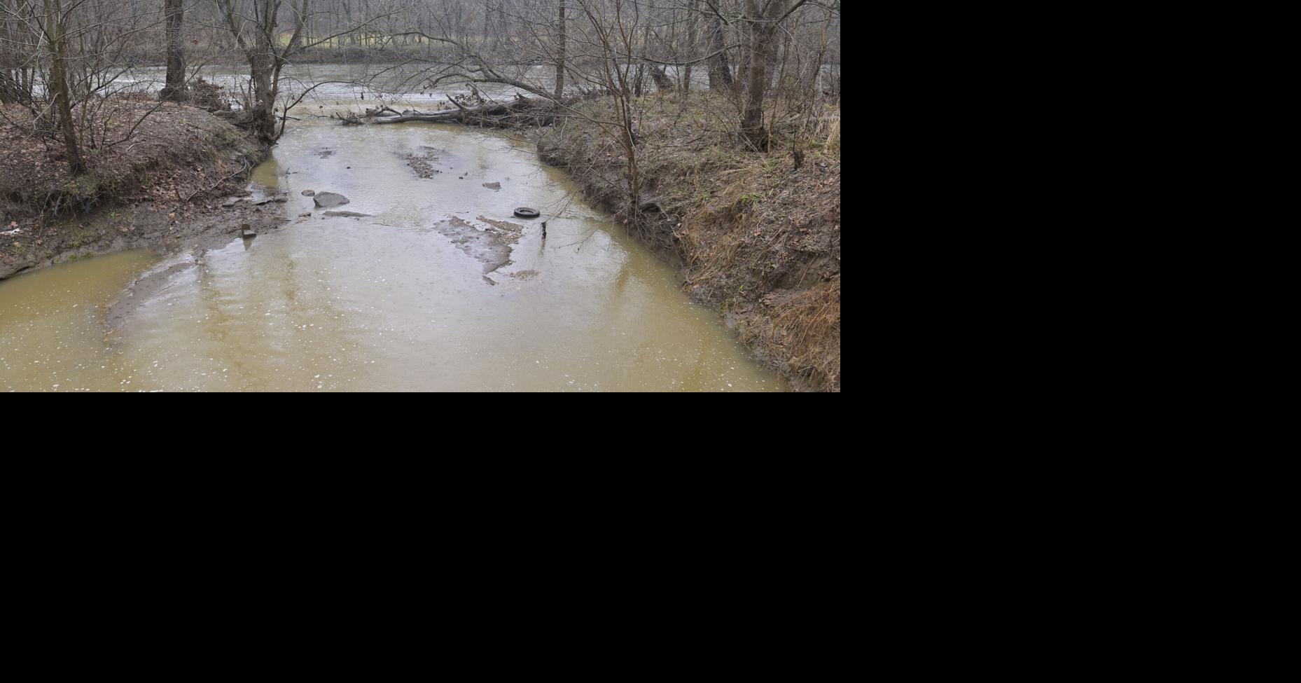 Supreme Court ruling could affect pollution entering Pennsylvania ...