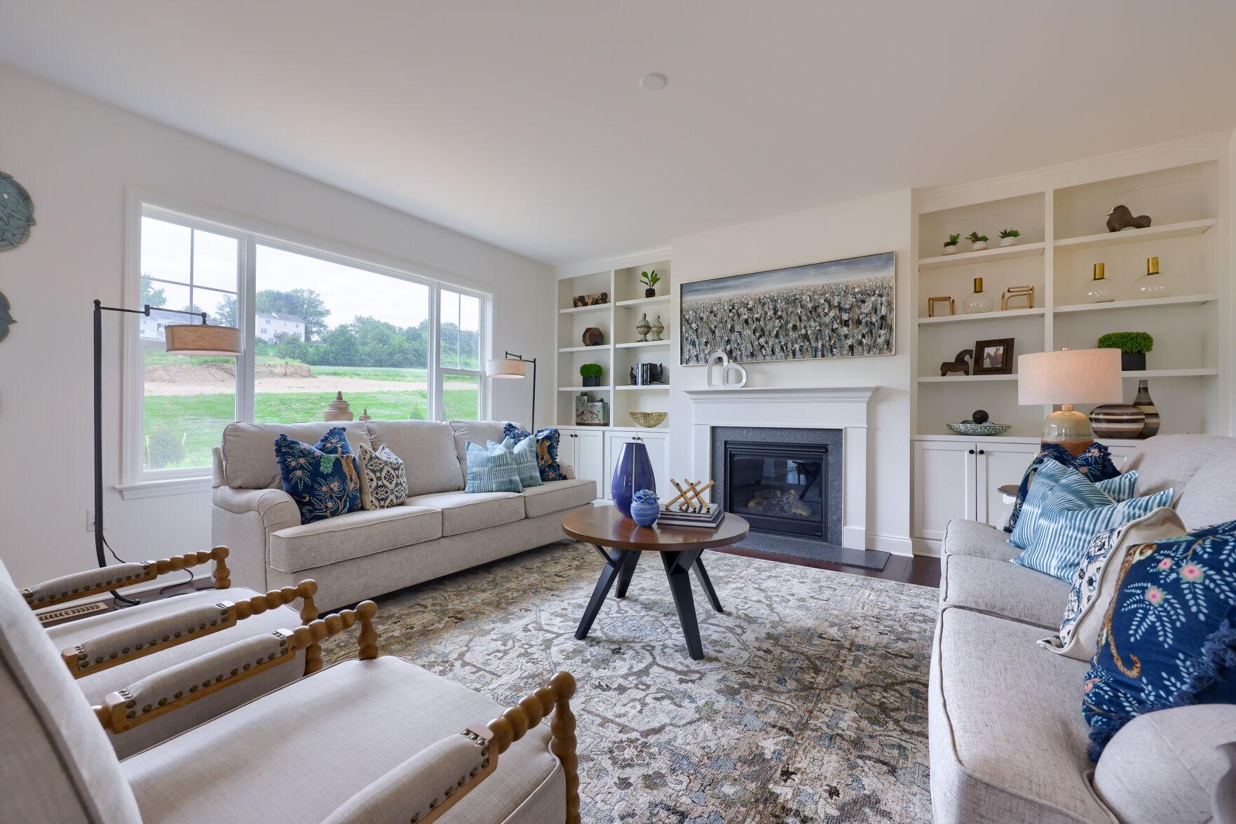 'Homegrown' Foursquare Style was reaction against ornate, pretentious ...