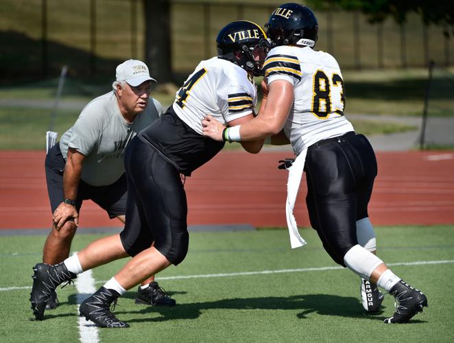 College Football: Committed to improvement, Millersville has high hopes ...