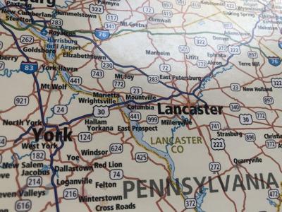 Hallam Borough seeks federal funds to knock down flood-prone homes ...