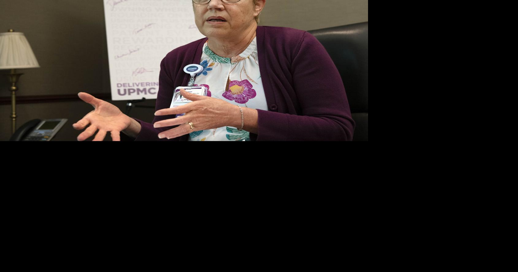 UPMC Lititz president reflects on 5-year anniversary of health system's ...