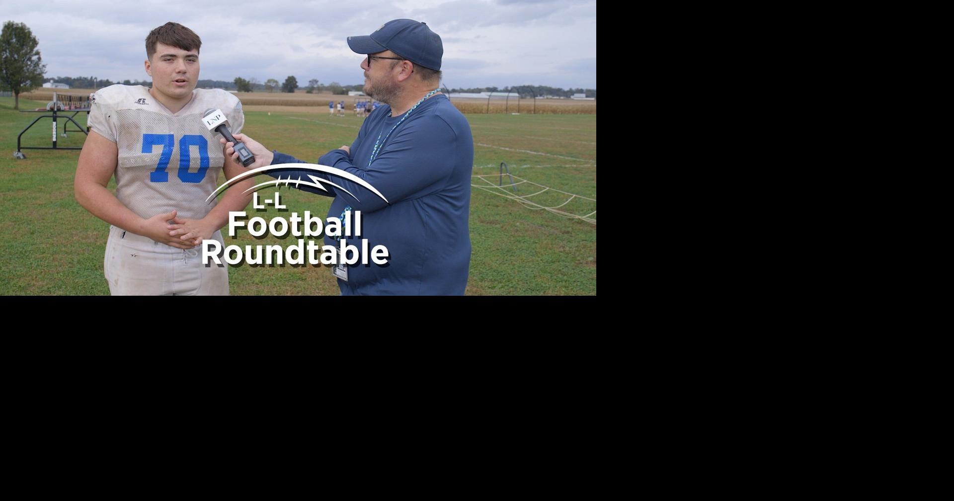 L-L Football Roundtable 2025: Interviews at Cocalico, plus a Week 8 ...