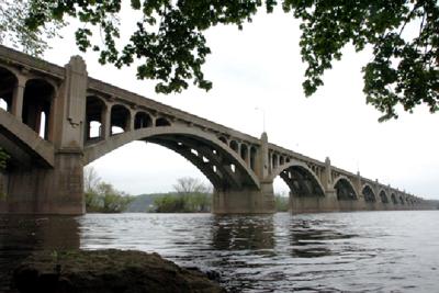 Columbia bridge project unveiled | News | lancasteronline.com