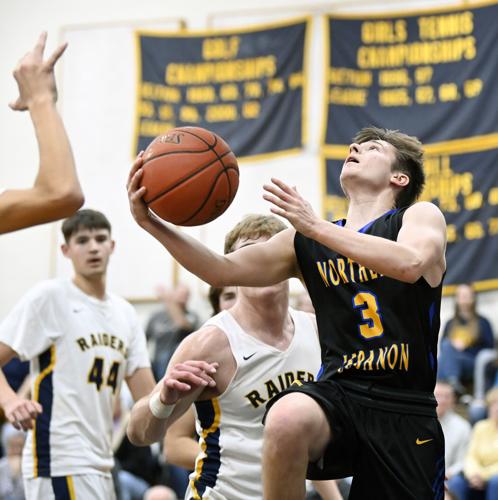 Northern Lebanon boys pull off upset at section-leader Elco, narrowing ...
