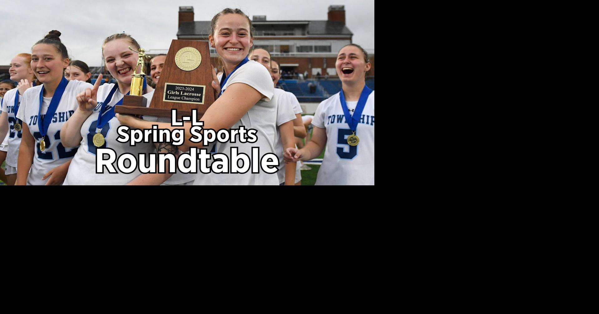 L-L Spring Sports Roundtable 2024: League, district, PIAA playoffs in ...