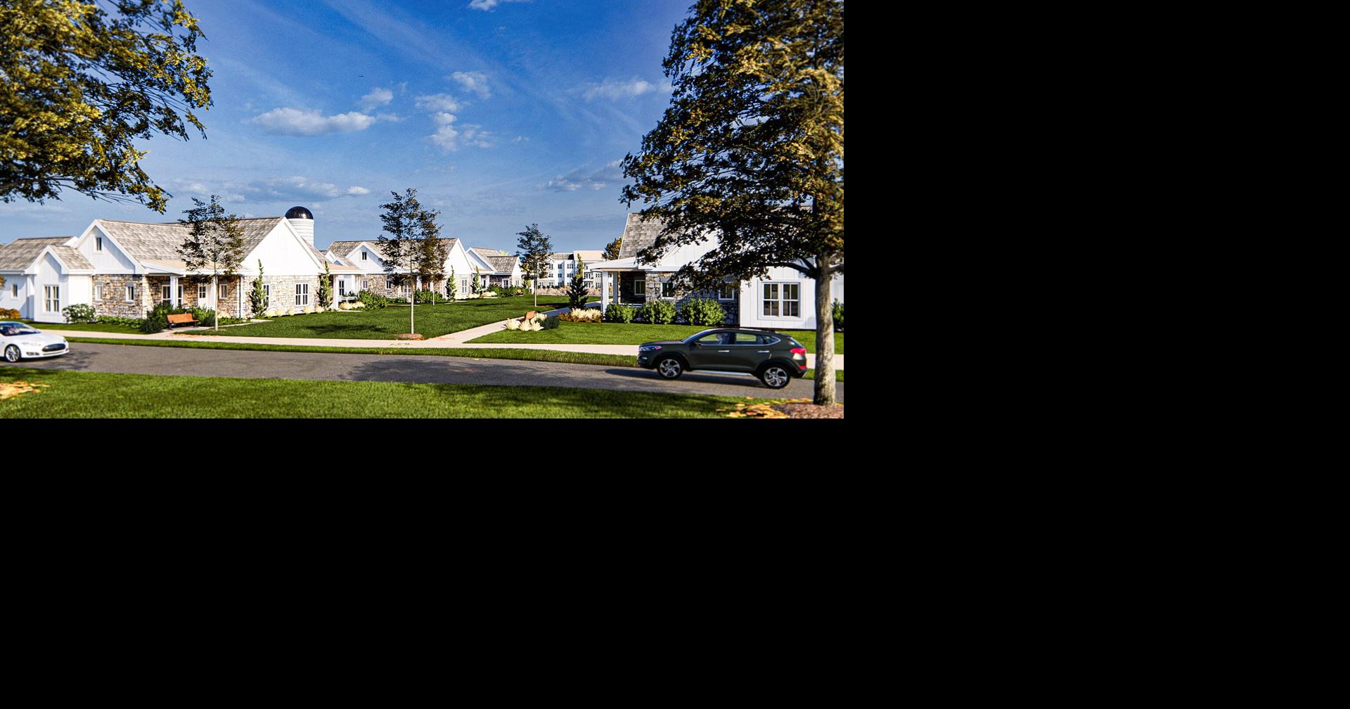 New Landis Homes units to open this fall in Manheim Twp. as part of ...