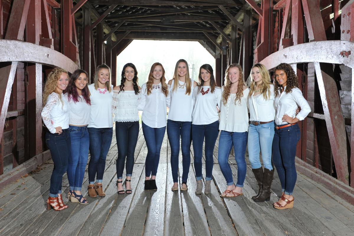 Manheim Central 2017 Homecoming Court | | lancasteronline.com