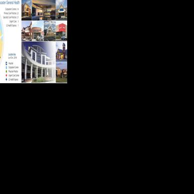 Lancaster General Health finalizes agreement to join Penn Medicine ...