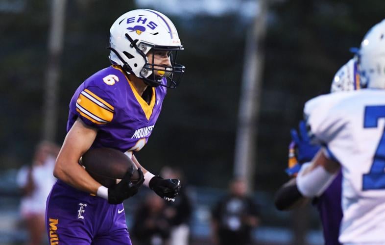 Athlete of the Year finalist: Nick Keller perched atop Ephrata's track ...