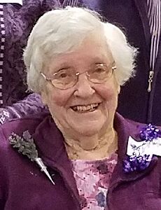 Marjorie S. Smith | Obituaries | lancasteronline.com
