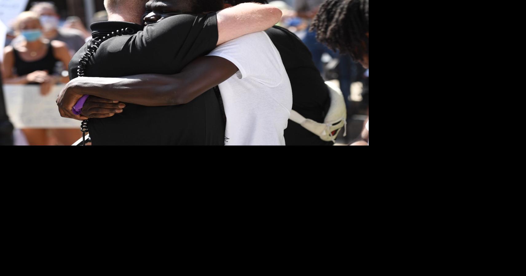 Peaceful protests continued throughout Lancaster County Saturday ...