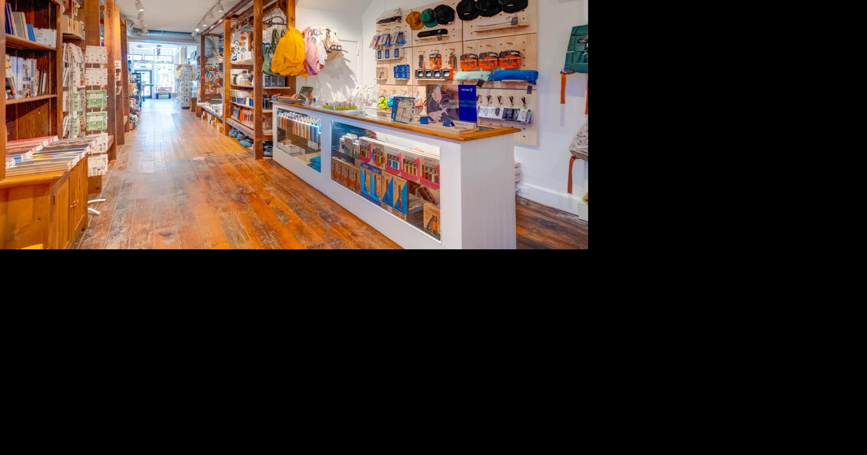 DRØM features Nordic-themed goods at downtown Lancaster shop | What's ...