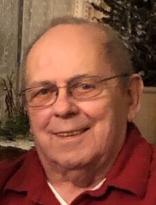 Jack D. Wissing | Obituaries | lancasteronline.com