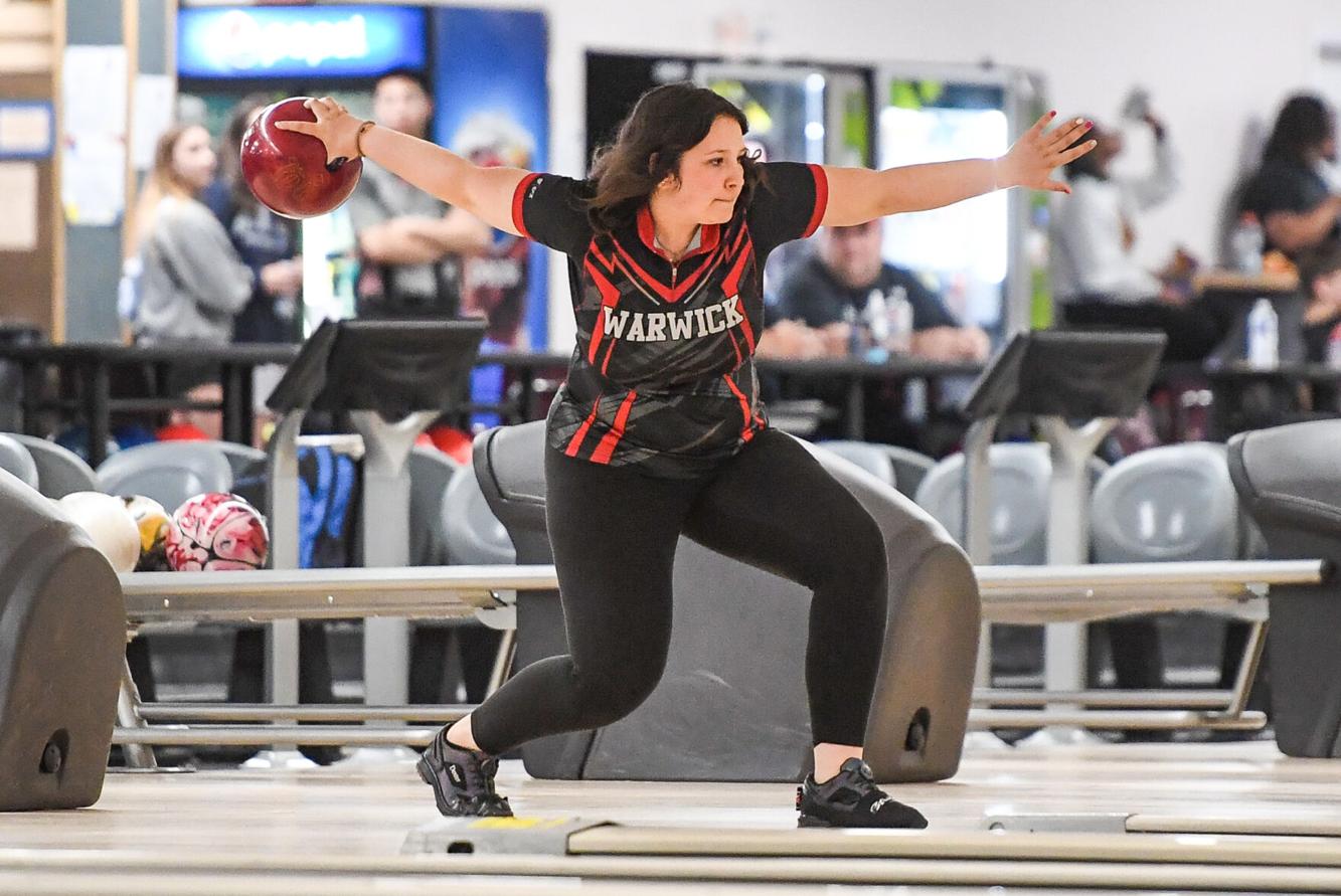 Warwick rising senior finishes third in US High School Bowling National ...