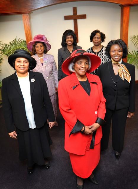 Baptist men to honor their first ladies at banquet | Religion ...