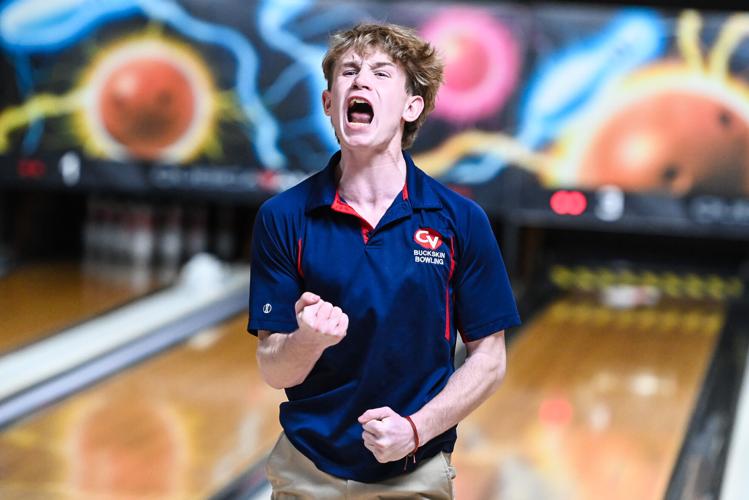 2024 L-L League team bowling championship [photos] | High School ...