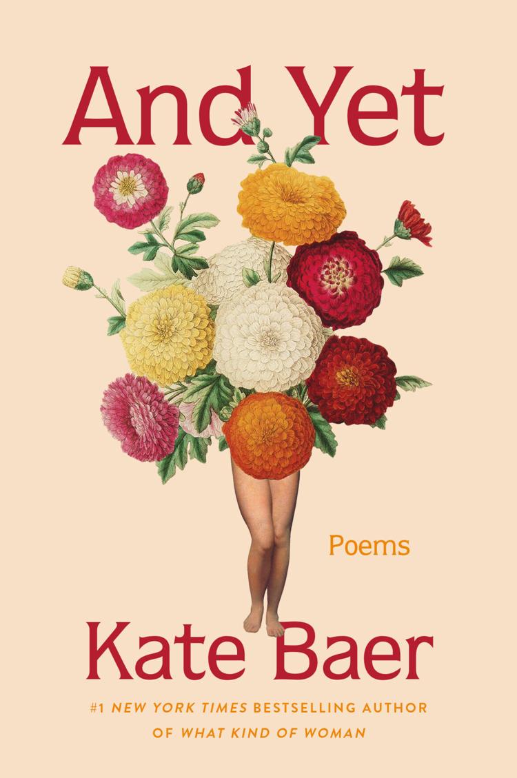 Meet Kate Baer, the Lancaster County poet with 3 New York Times ...
