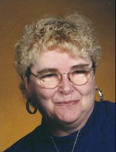 Sharon P. Mull | Obituaries | lancasteronline.com
