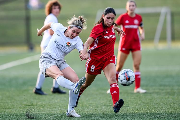 Lancaster Inferno vs. Copa FC [photos] | Local Sports | lancasteronline.com