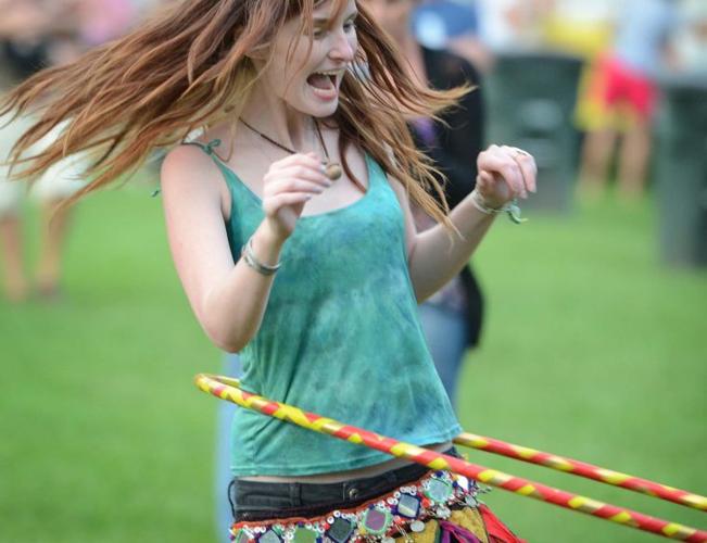 Kopecky Band of ‘siblings’ rocks Long’s Park | Local News ...