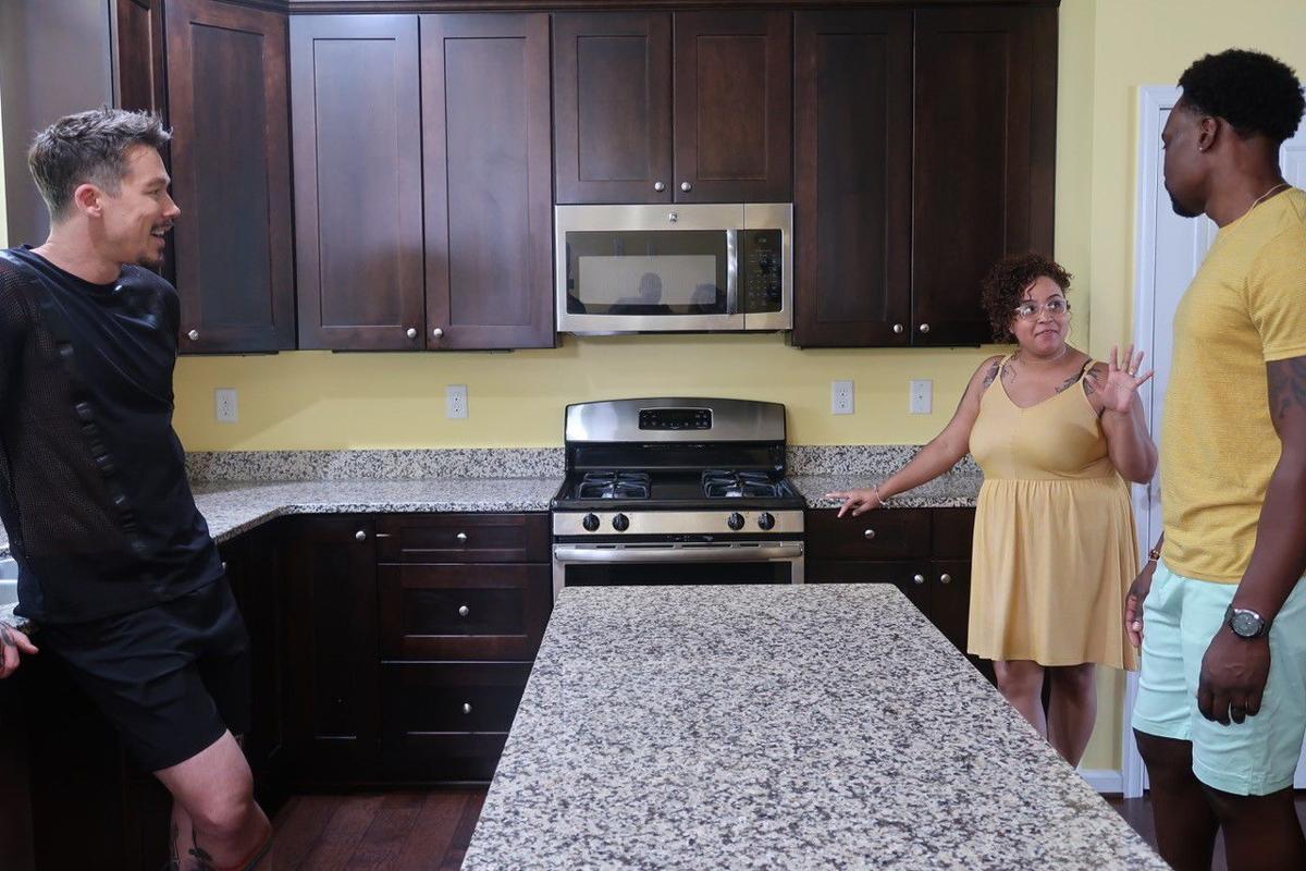 Couple from Lancaster appeared on HGTV dream home show Friday | Life ...