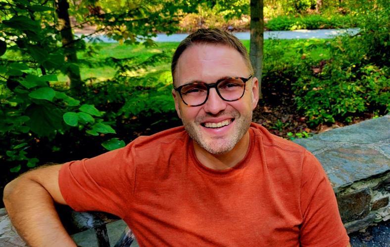 What does fatherhood mean to me? I’m glad you axed. [column] | Local ...