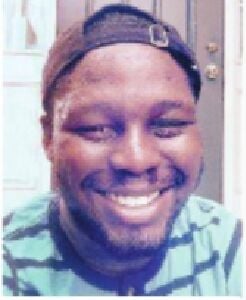 In Loving Memory of Michael "Mikey" Curtis Gant, Jr. Aug 6, 1992 - Apr ...
