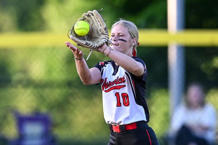 Northern Lebanon vs. Warwick - L-L League softball semifinals [photos ...
