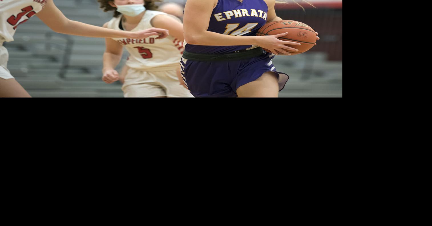 Ephrata remains in lead pack: L-L League girls basketball roundup ...
