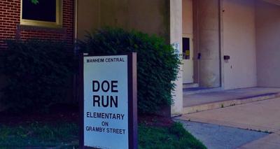 'No validity' to bomb threat at Doe Run Elementary on Gramby | Local ...