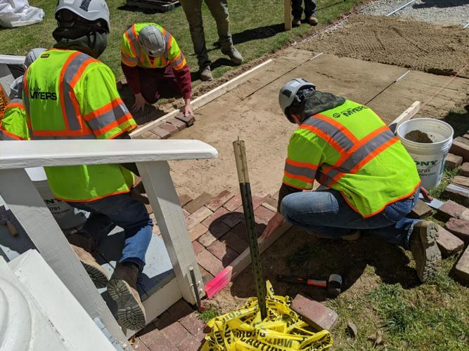 Thaddeus Stevens students get hands-on experience through Rock Ford ...