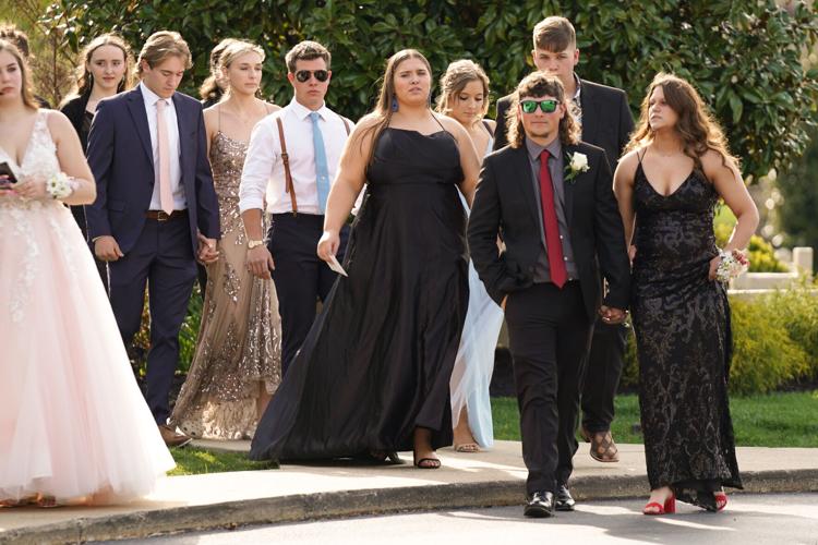 Penn Manor students celebrate Prom 2022 [photos] | Local News ...