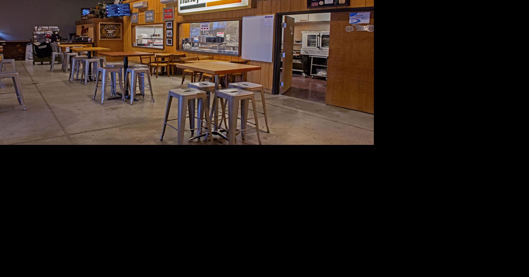 Wacker's Roadhouse opens in Willow Street; new taproom for historic ...