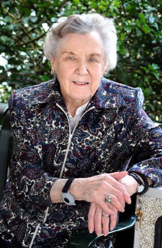 Optimism, perseverance keep her going at 100 | Lifestyle ...
