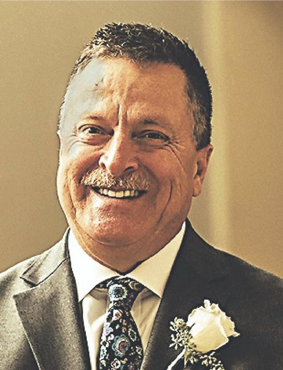 Richard "Keith" Strothers | Obituaries | lancasteronline.com