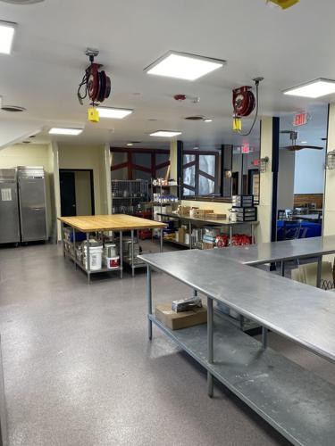 YTI Career Institute moves to new Lancaster campus with culinary arts ...