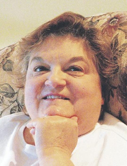 Ruth Ann Bowman | Obituaries | lancasteronline.com