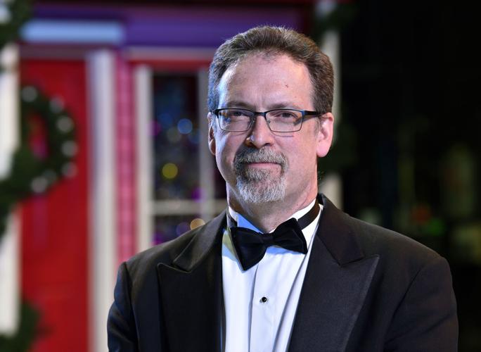 How American Music Theatre's orchestra helps make holiday magic in 'Joy ...