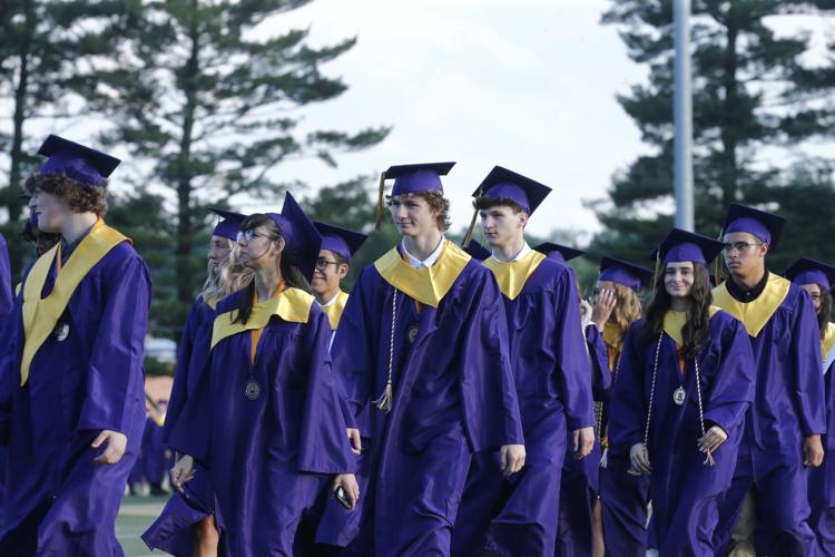 Ephrata Class of 2024 excited for what's ahead at graduation [photos ...