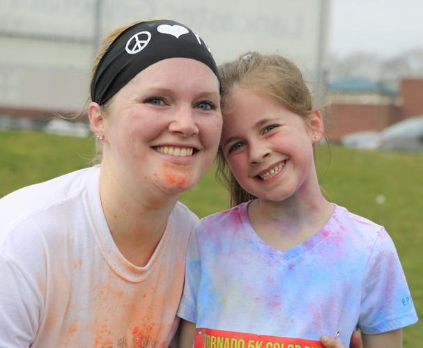 Gallery: Tornado 5K Color Run | News | lancasteronline.com