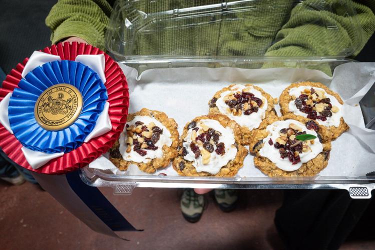 PA Farm Show magic lives on through winning recipes for baked goods ...