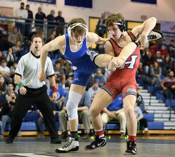 Manheim Central's Will Betancourt wins 4th career L-L League ...
