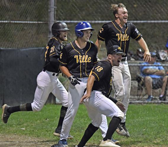 Quarryville vs. Royals - Quad County baseball finals [photos ...