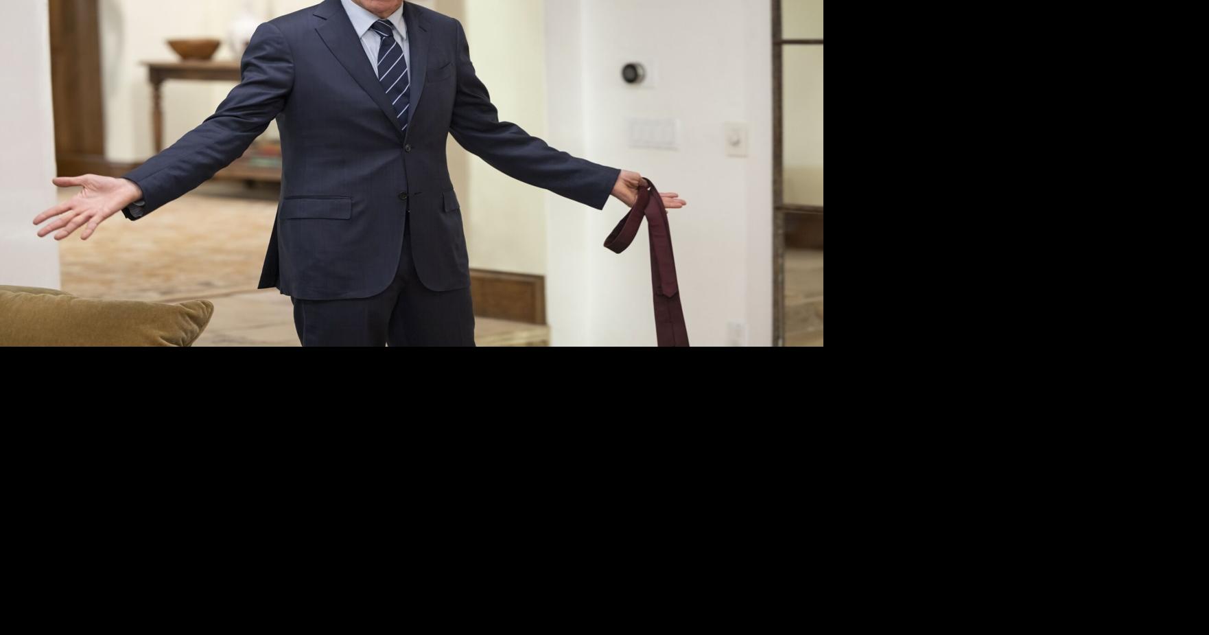 ‘Curb’ finale sure to be hilariously absurd [Unscripted ...