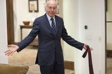 ‘Curb’ finale sure to be hilariously absurd [Unscripted ...