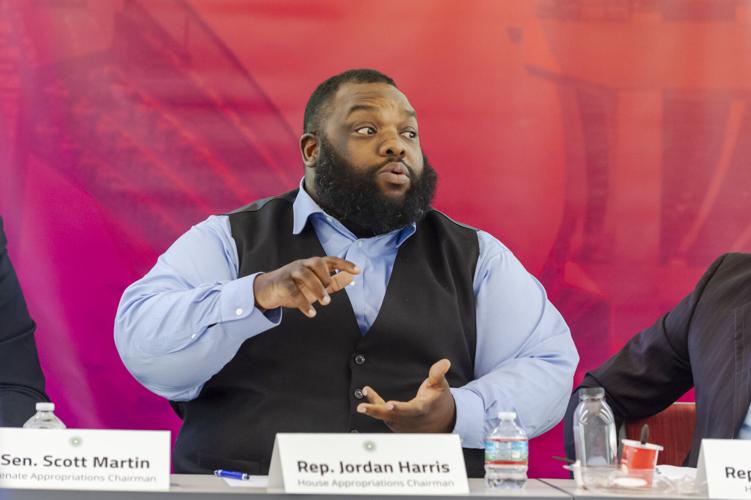 State budget Q&A [photos] | | lancasteronline.com