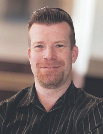 Darrin Ray Martin | Obituaries | lancasteronline.com