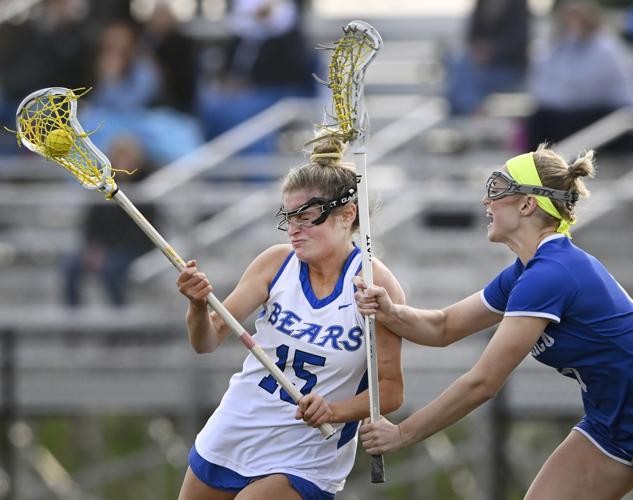 Cocalico vs. Elizabethtown - L-L League girls lacrosse [photos] | High ...