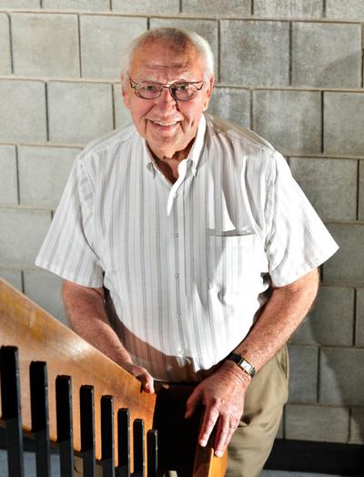 'An excellent person to know': Associates warmly remember E. Jerry ...