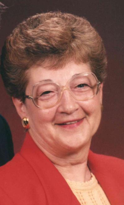 Mary Ann McCurdy | Obituaries | lancasteronline.com